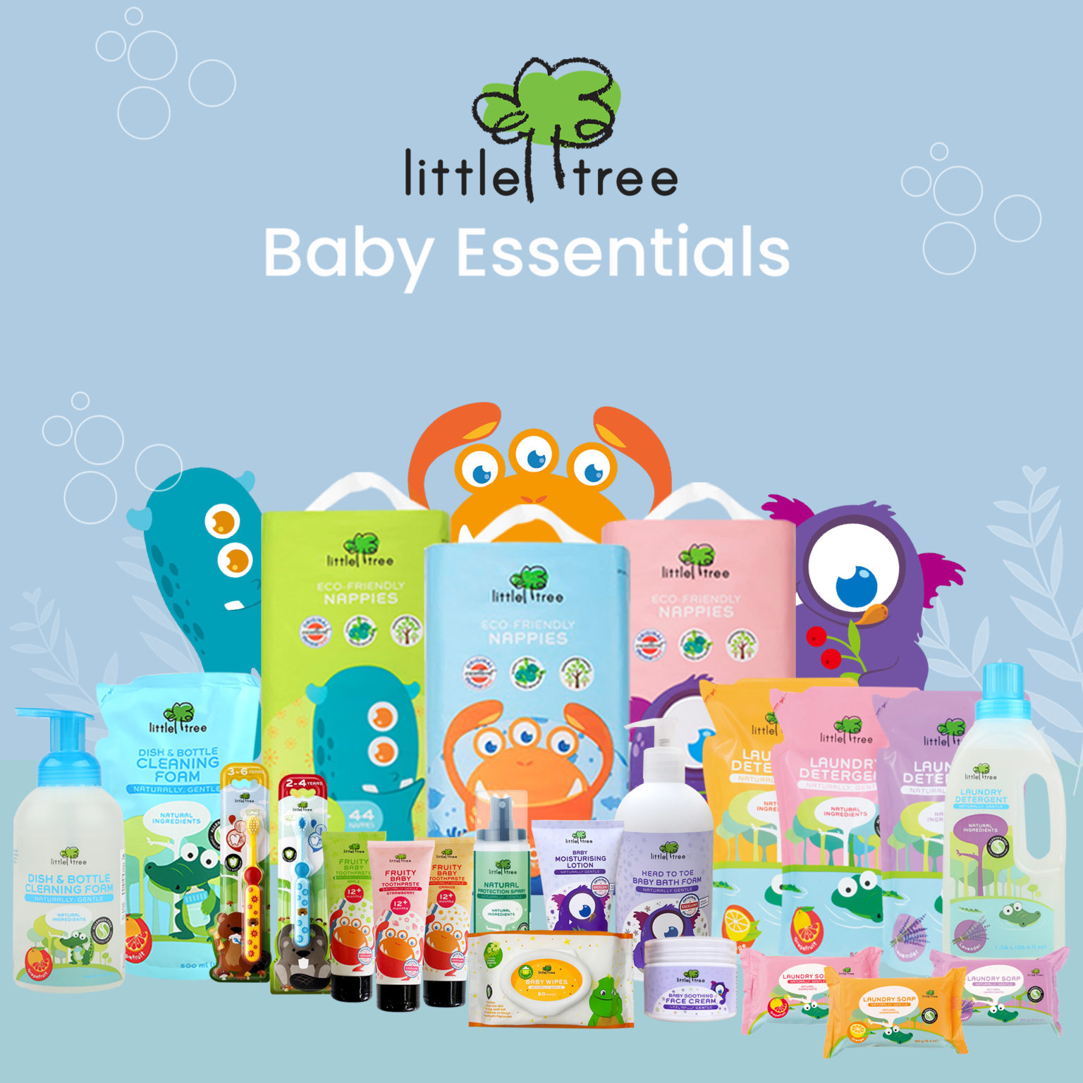 BabyZone Philippines